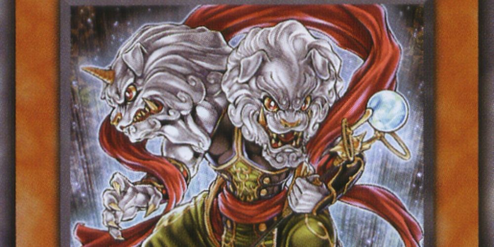 Yu-Gi-Oh!: The 10 Rarest Beast Cards That Are Worth A Fortune, Ranked