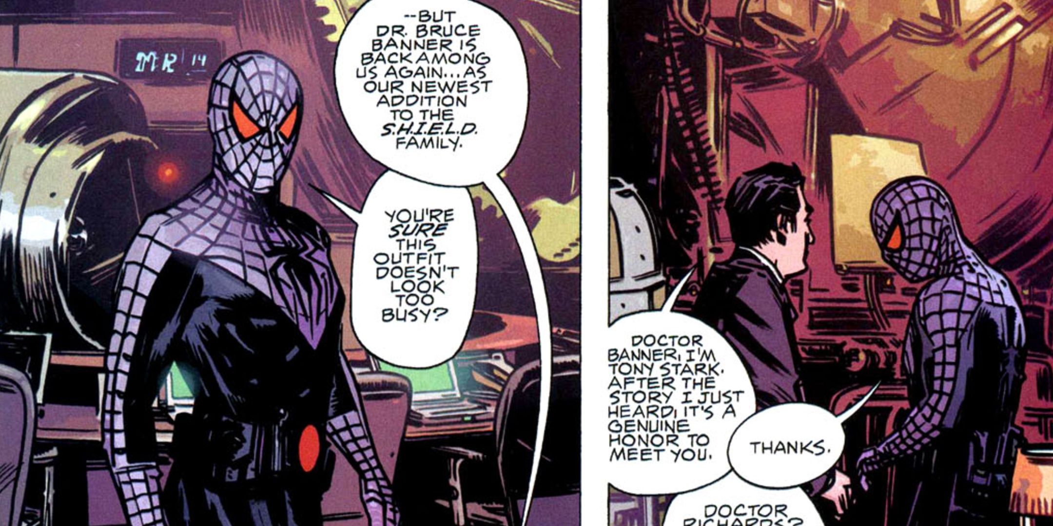 The 10 Darkest Timelines In Marvel Comics History