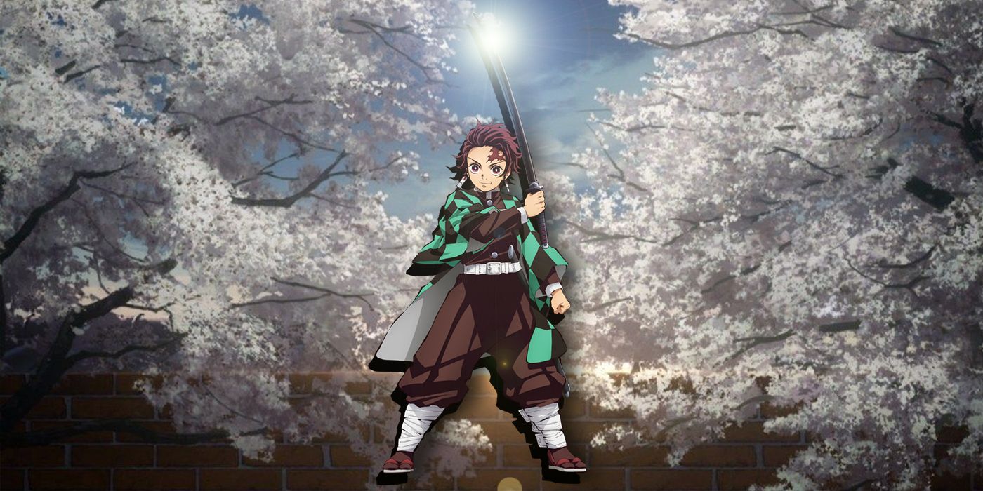 Demon Slayer: 10 Facts You Didn’t Know About The Nichirin Blade