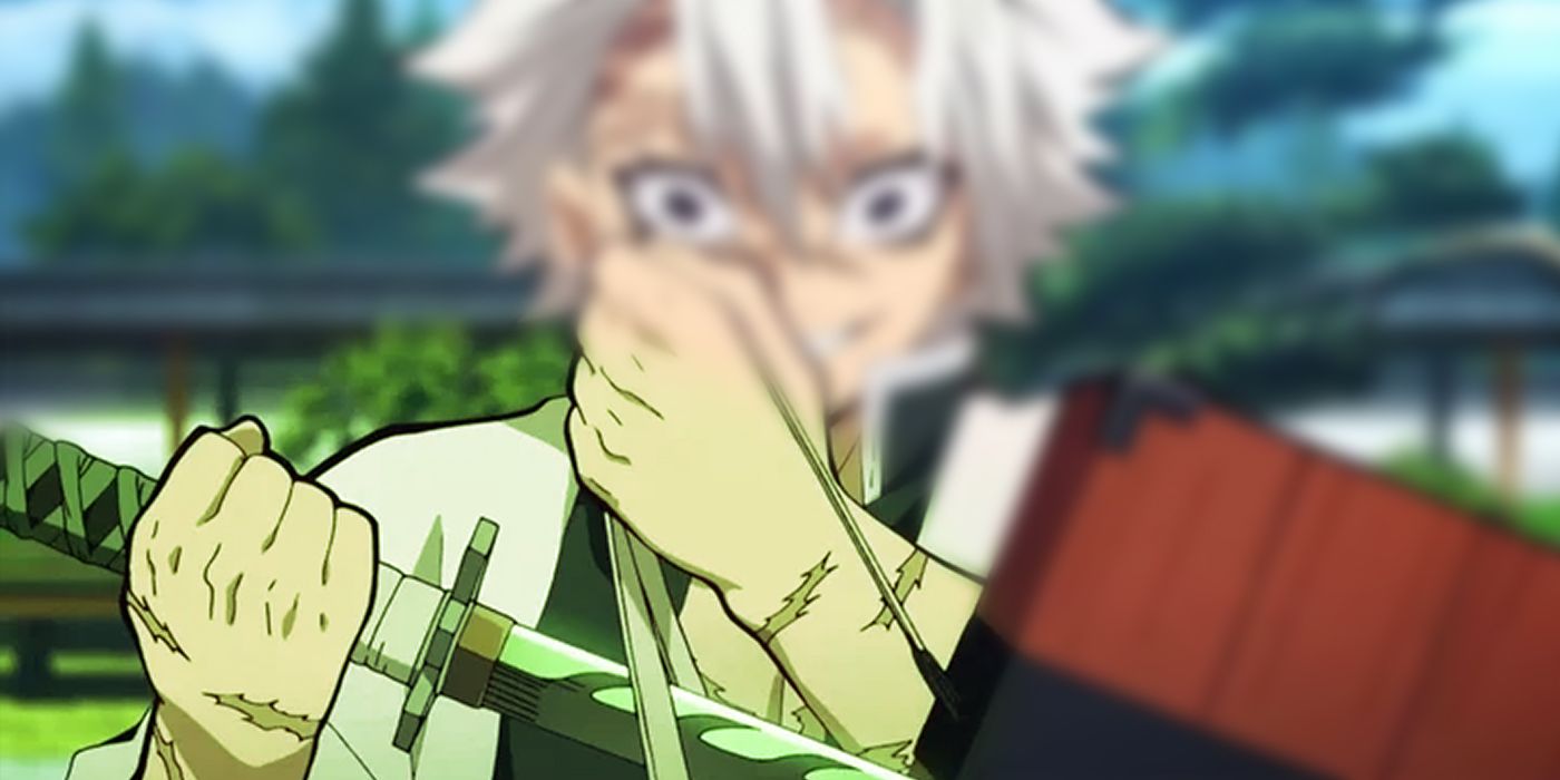 Demon Slayer: 10 Facts You Didn’t Know About The Nichirin Blade