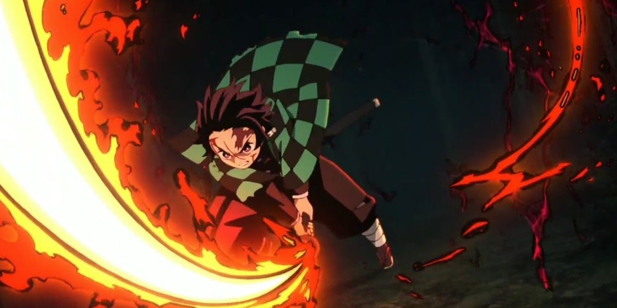 Demon Slayer: 10 Reasons Why It's A Must-Watch Anime Series