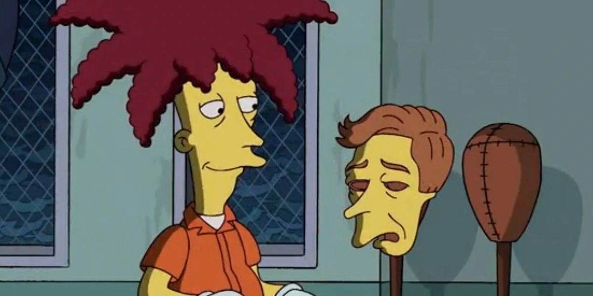 The Simpsons: Every Sideshow Bob Episode Ever, Ranked