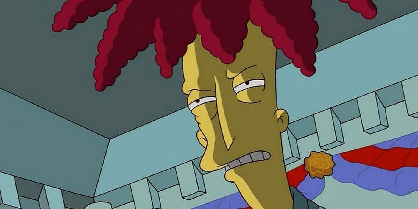 Sideshow Bob's 10 Most Evil Quotes In The Simpsons