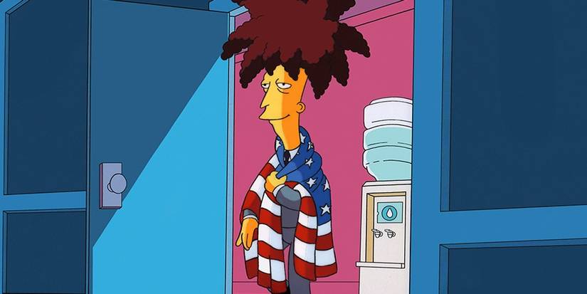 The Simpsons: Every Sideshow Bob Episode Ever, Ranked
