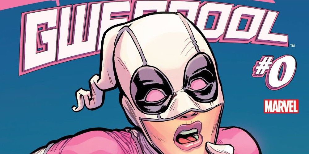 Marvel: 10 Facts You Didn't Know About Gwenpool