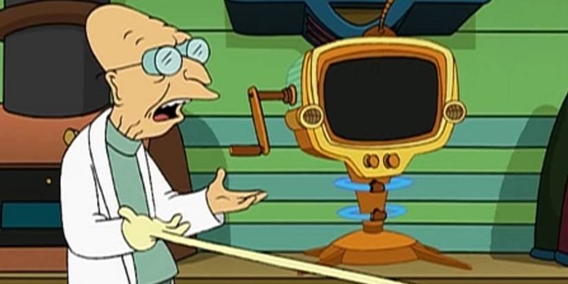 10 Smartest TV Scientists, Ranked