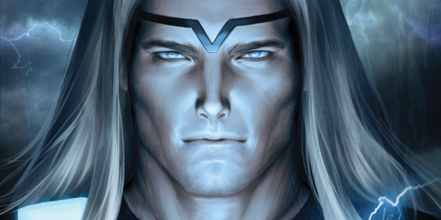 Thor: Marvel Reveals Artgerm's Issue #1 Variant Cover