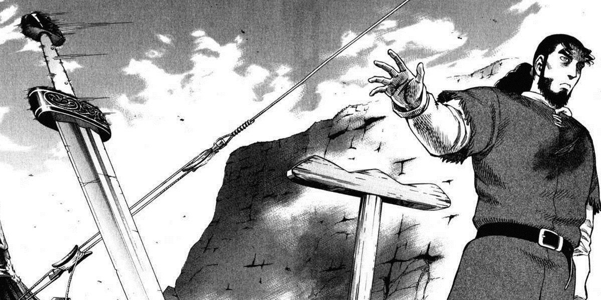 One Piece Vinland Saga: 10 Things You Didn't Know About Thorfinn