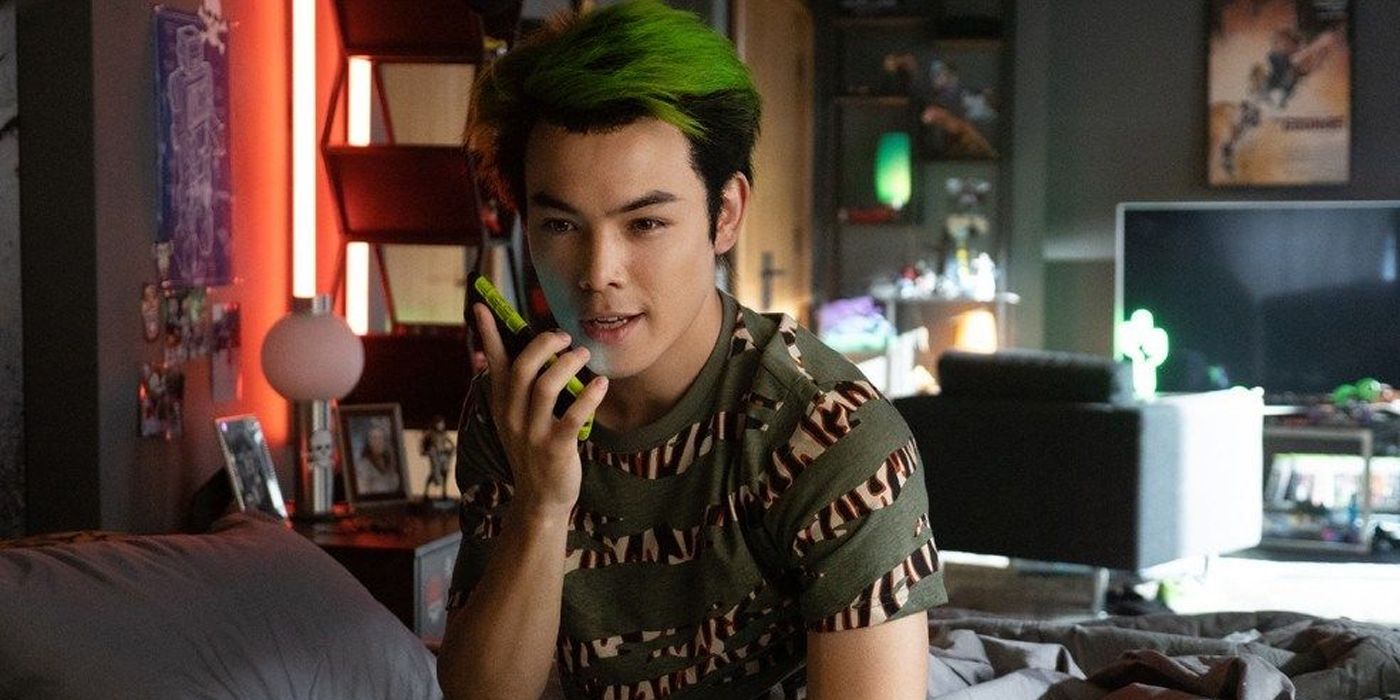 Titans' Beast Boy Transforms Into a Comics Fan-Favorite Animal