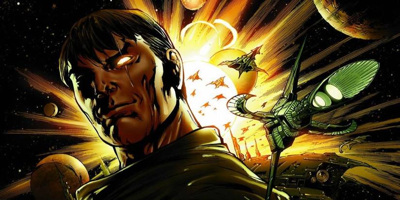 X-Men: 10 Times Vulcan Earned His Status As An Omega-Level Mutant