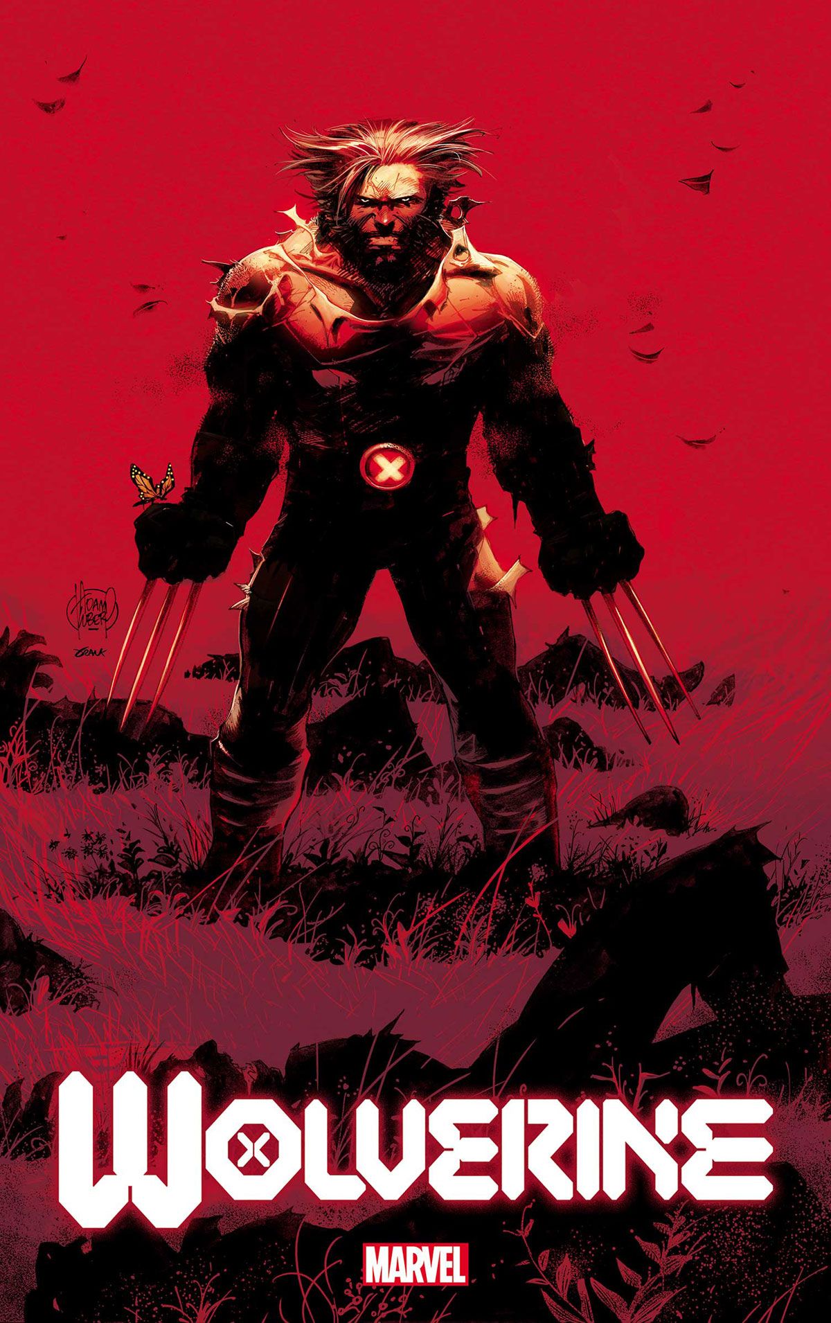Every Marvel Comic Arriving in February 2020