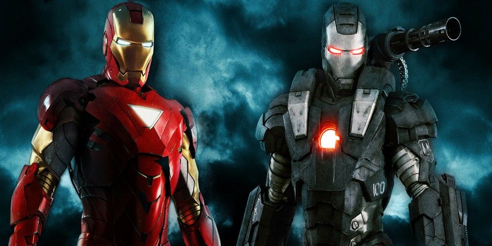 5 Best DC Sidekicks (& 5 Marvel Sidekicks)