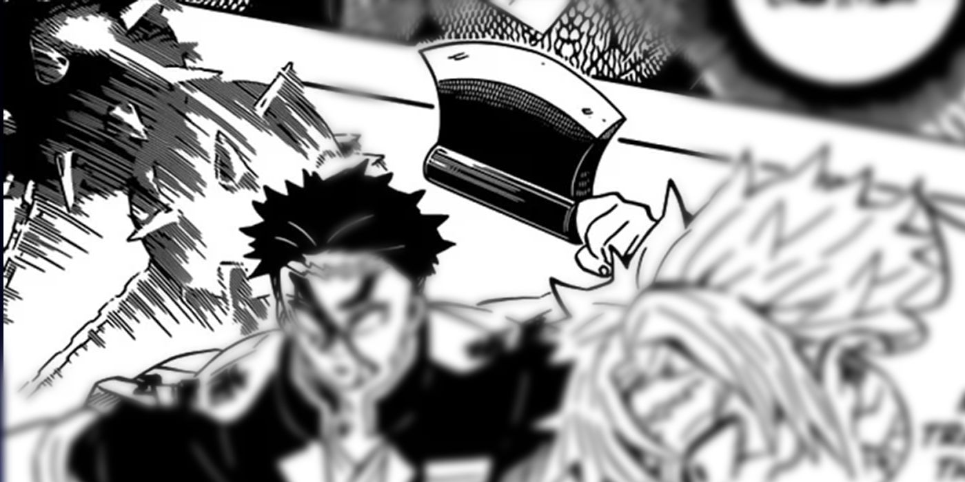 Demon Slayer: 10 Facts You Didn’t Know About The Nichirin Blade