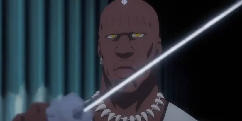Bleach: Top 10 Facts About Zommari Rureaux