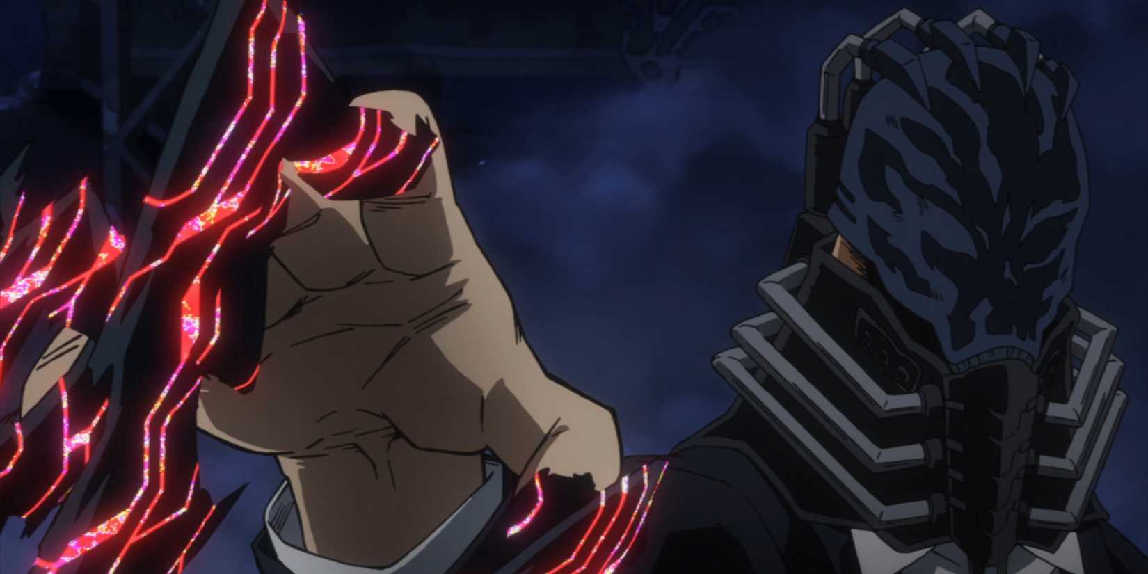 My Hero Academia: All For One's Most Powerful Quirks, Explained