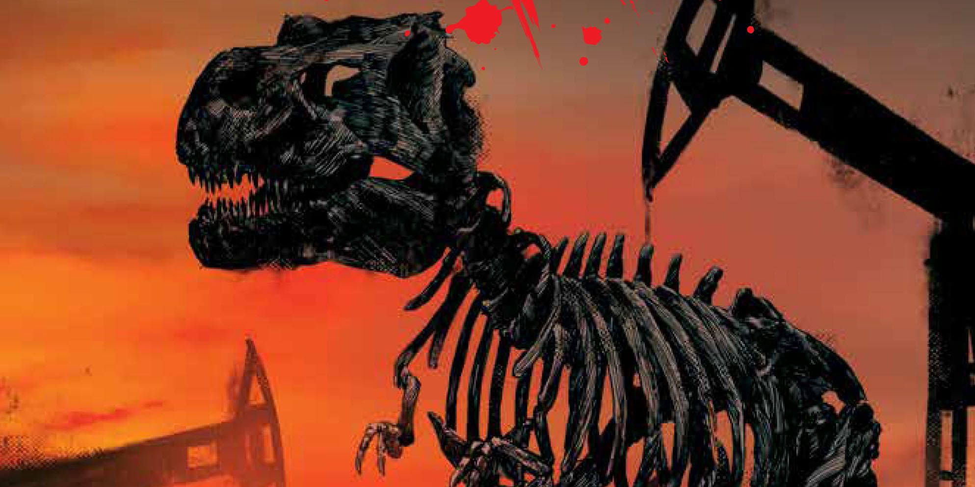 PREVIEW: Animosity #25
