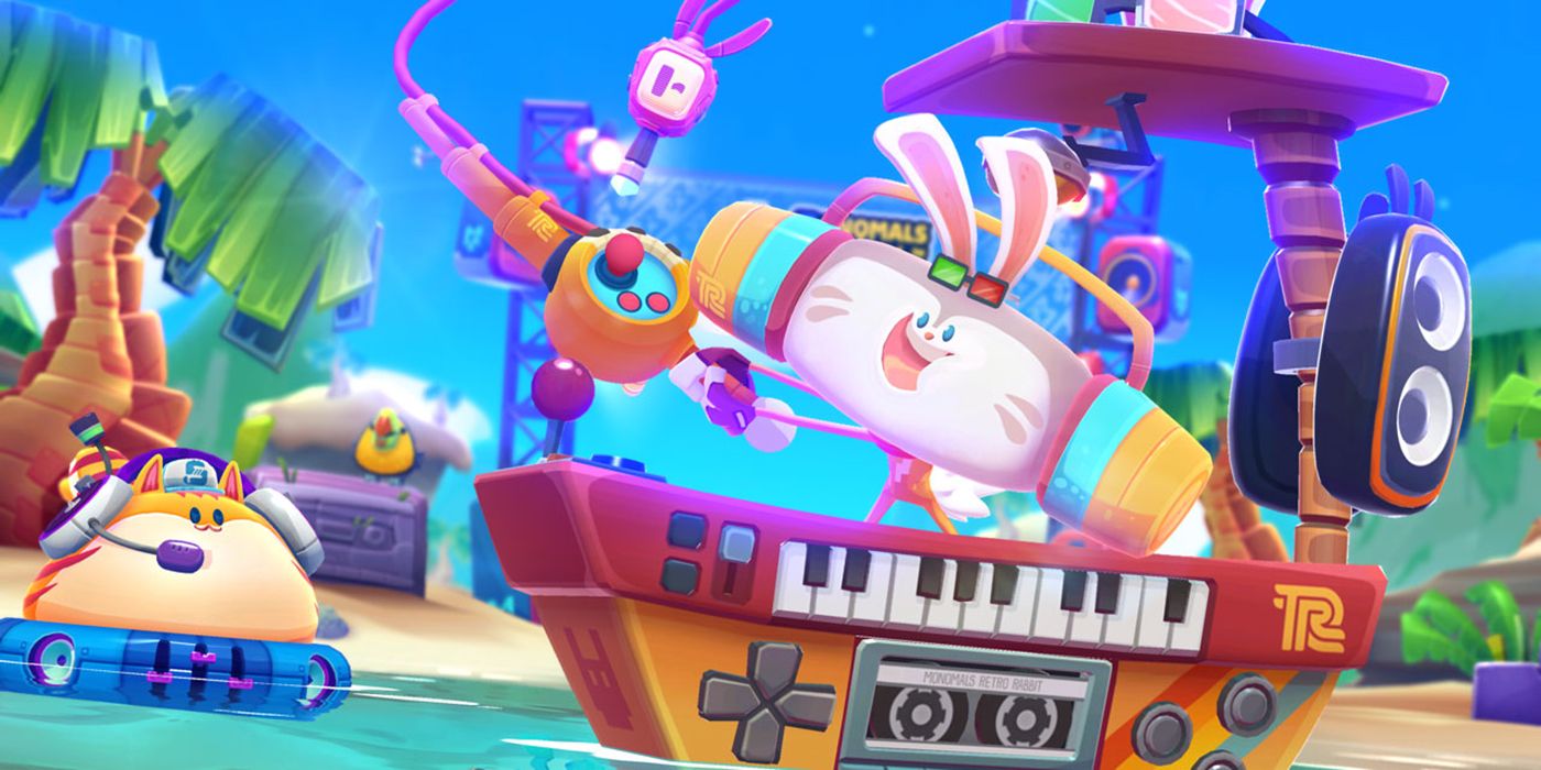 Apple Arcade Has Something for Every Gamer in New Games Launch