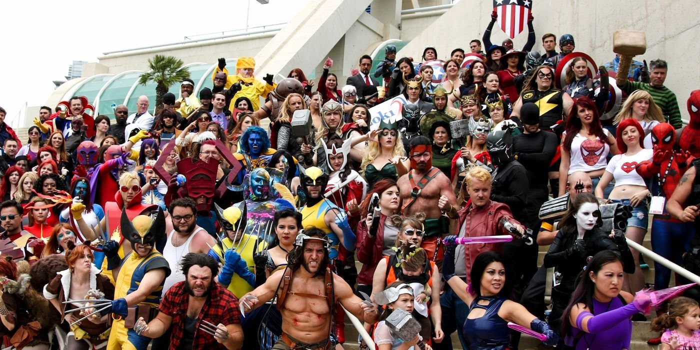 10 Lessons Manga Can Learn From Marvel And DC Comics