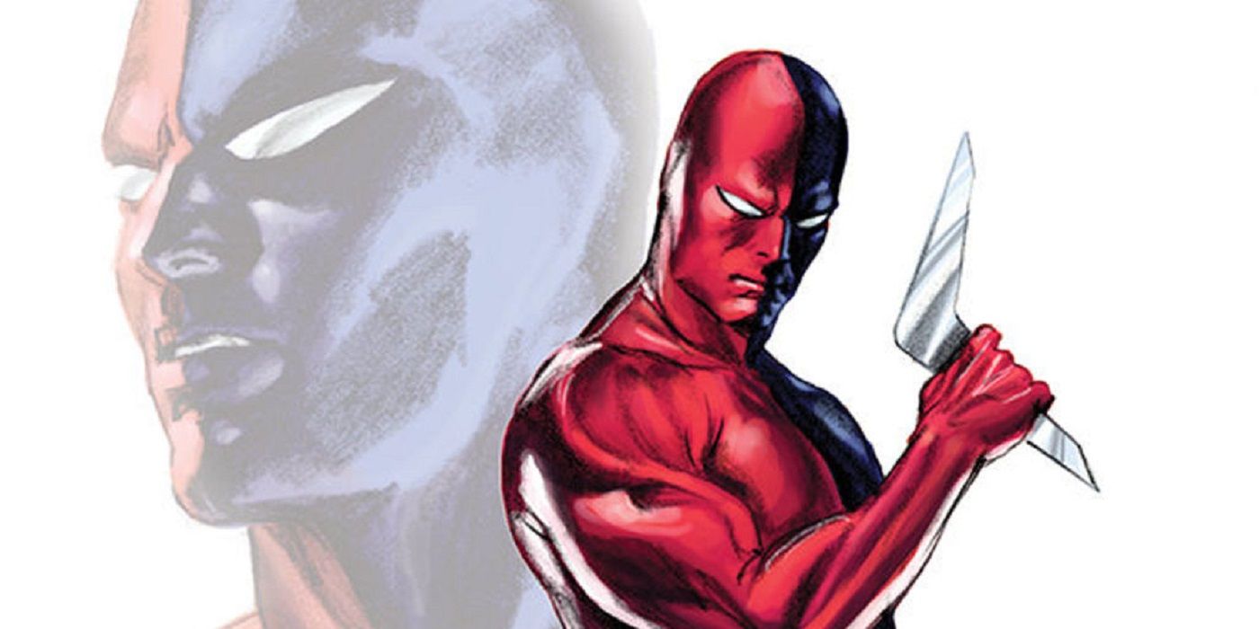 The Thrilling Genre-Bending Adventures of the Death-Defying 'Devil