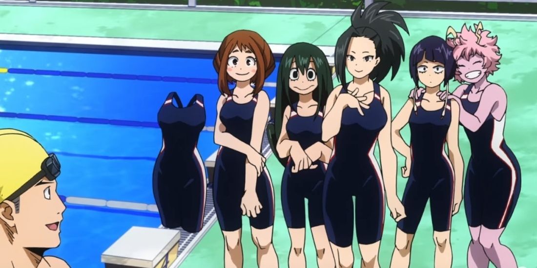 My Hero Academia: 10 Facts You Didn't Know About Denki Kaminari