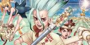 Best Anime Manga By Non Japanese Artists