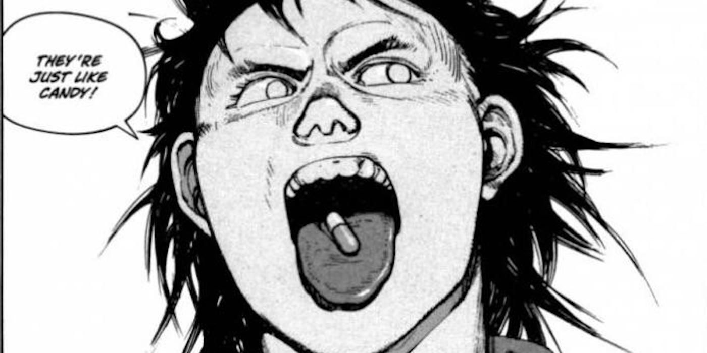 10 Manga DC Fans Must Read