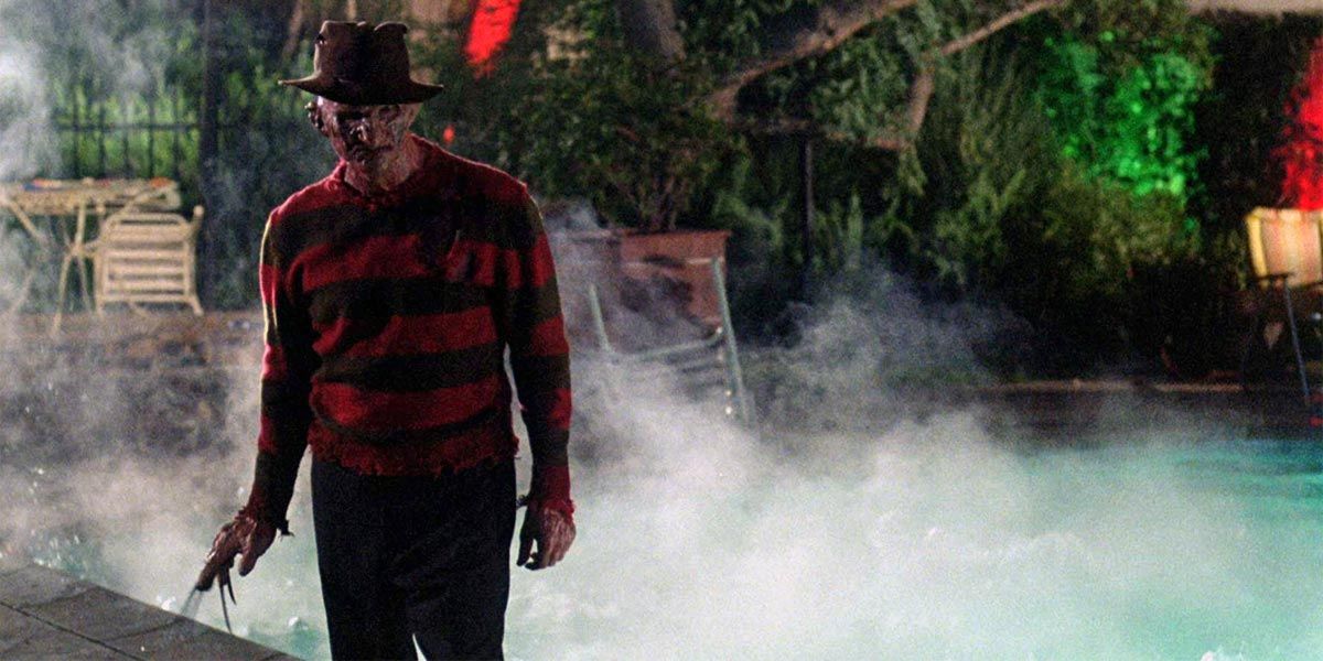 How A Nightmare On Elm Street 2 Secretly Became a Cult Classic
