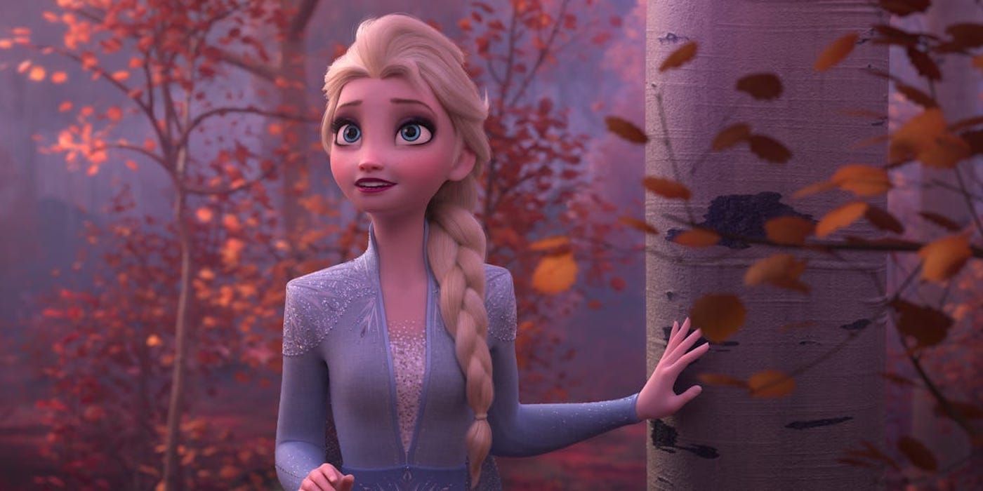 Frozen 2: Josh Gad Weighs in on Fan Theories About Elsa's Sexuality