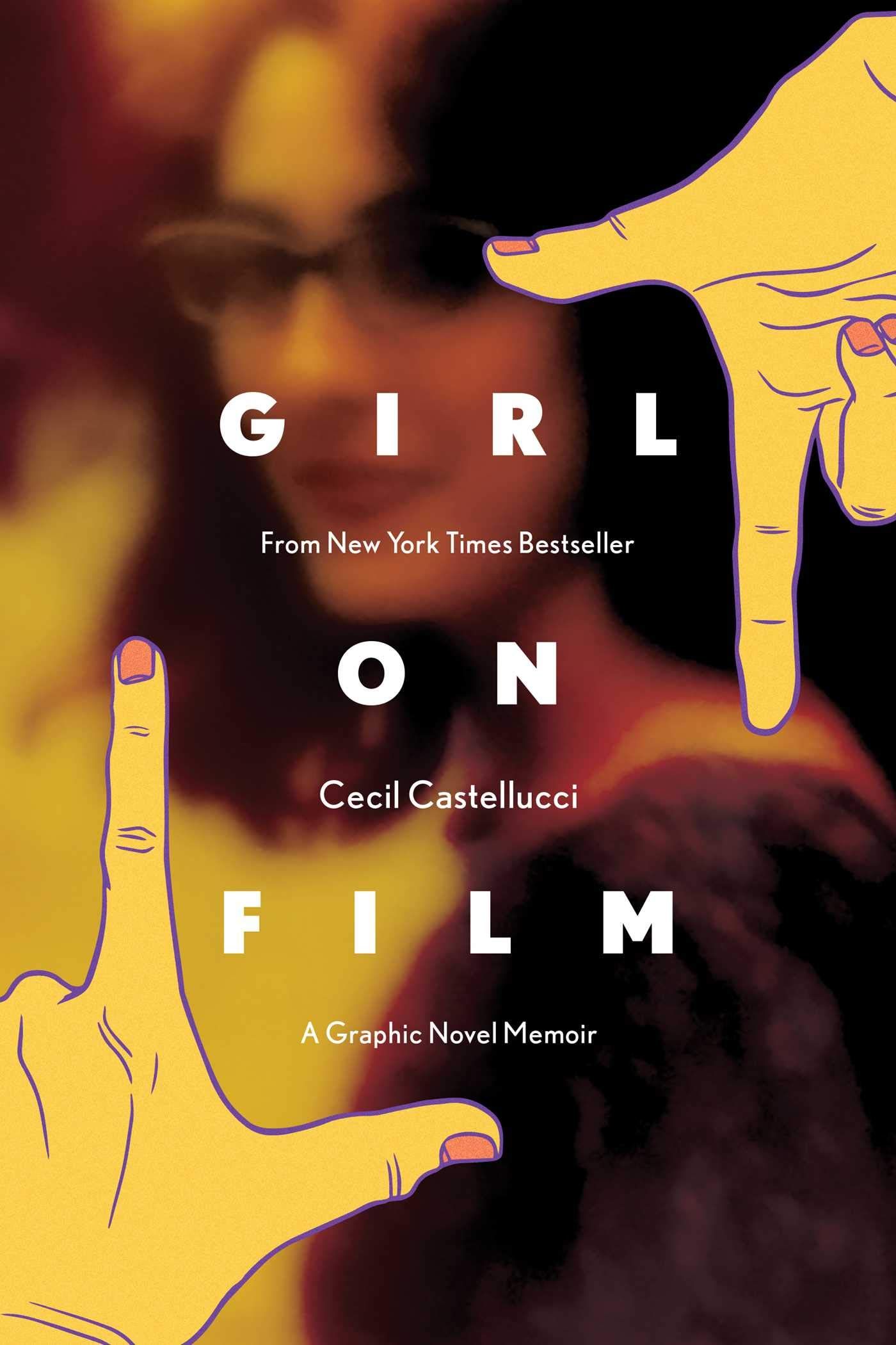 REVIEW: The Graphic Memoir Girl on Film Is What It Is