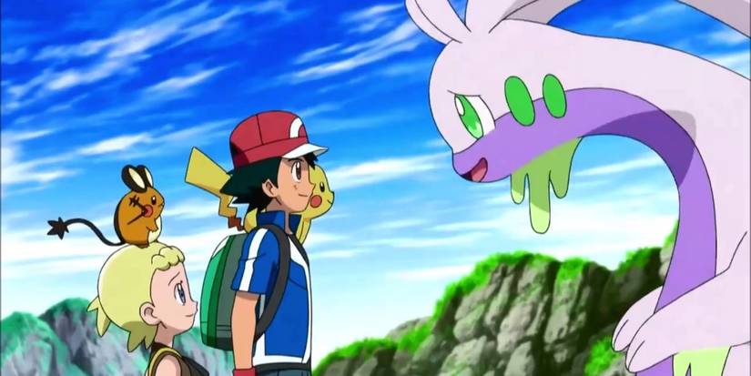 Every Pokemon Ash Ketchum Has Released, Ranked