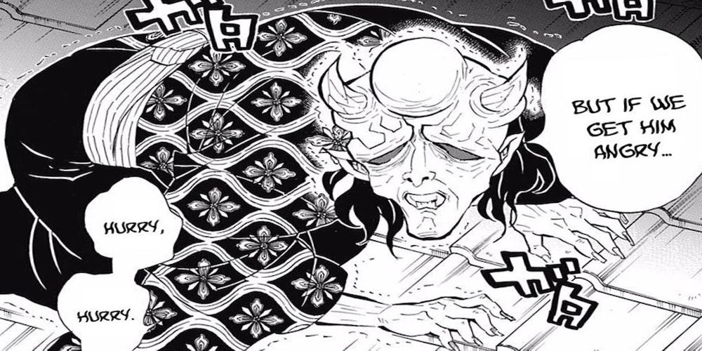 Demon Slayer: 10 Things You Didn't Know About The Demons