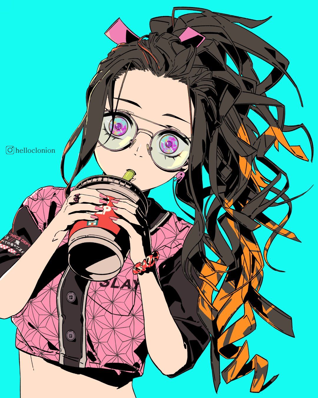 Demon Slayer: 10 Amazing Works Of Fan Art That We Love