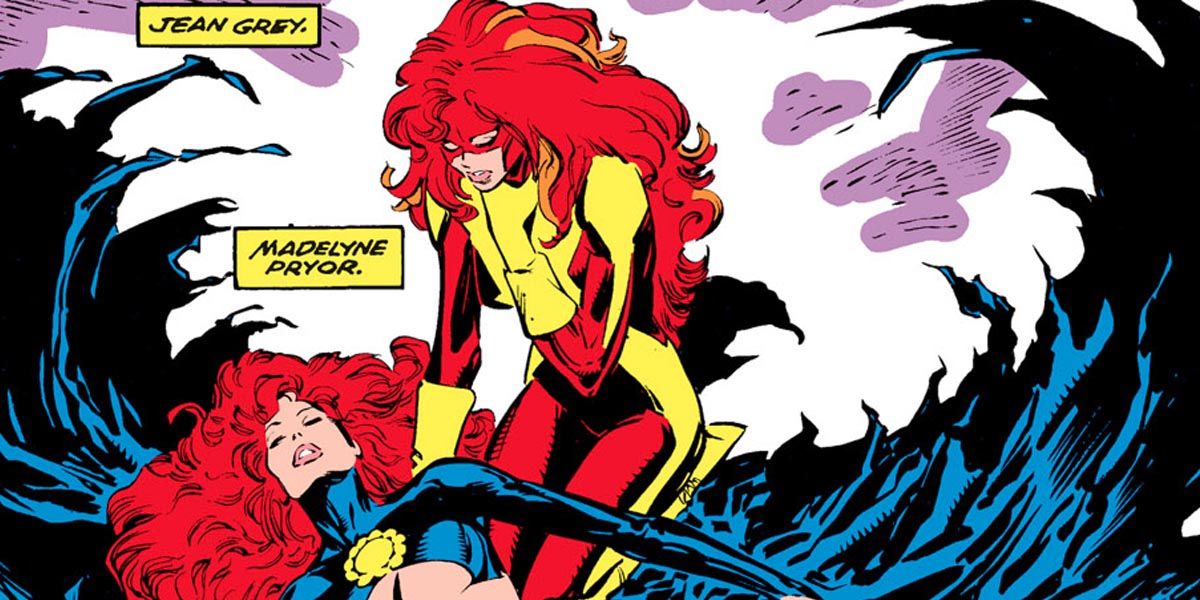 Cyclops and the Summers: The X-Men Family Tree, Explained