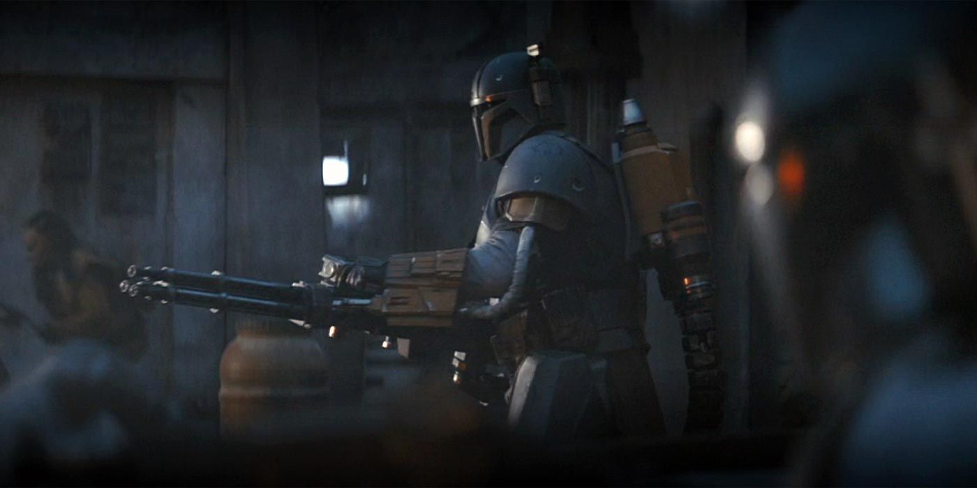 Star Wars: The Mandalorian Culture, Explained