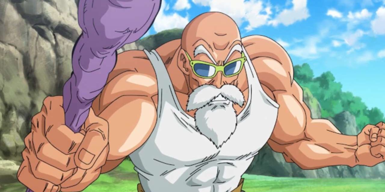 Dragon Ball: The 10 Most Tragic Backstories In The Series, Ranked