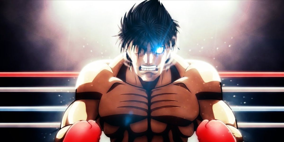 The 15 Best Sports Anime Ever Made, Ranked