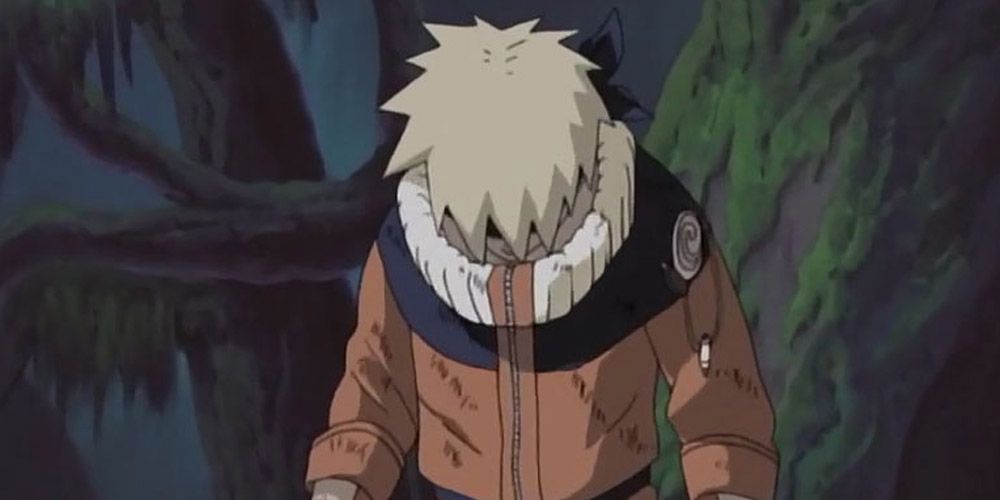 Naruto: The 10 Best Episodes Of The Chunin Exams Arc (According To IMDb ...