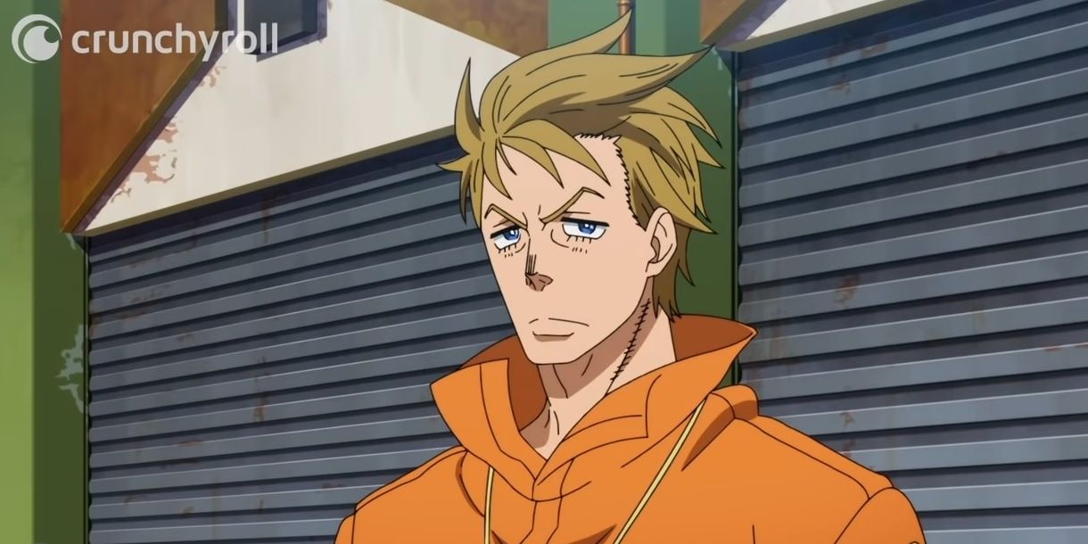 Fire Force: The 15 Most Powerful Firefighters, Ranked