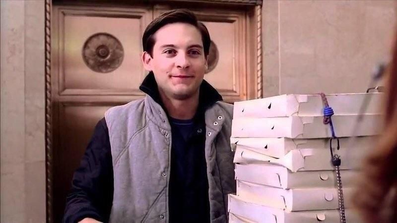 How Spider-Man 2 Introduced the Internet's Tastiest Meme