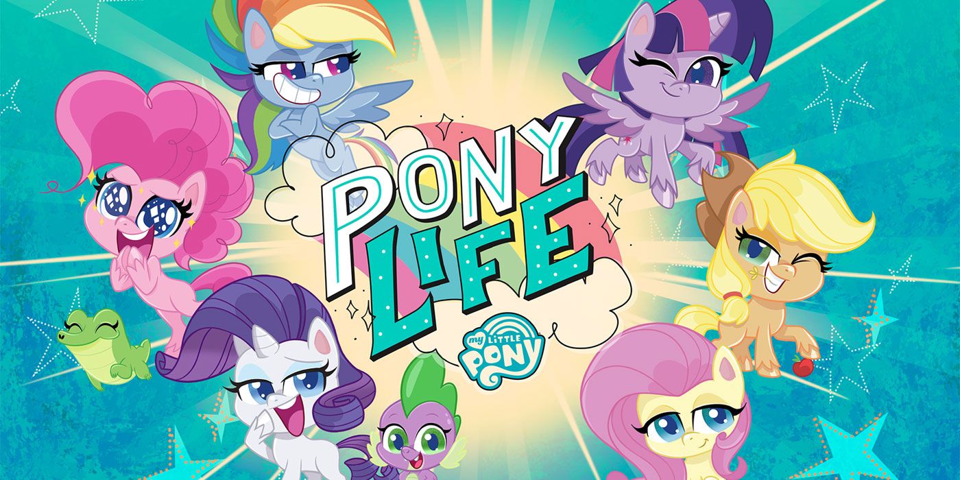 My Little Pony: Lizzo Helps Announce New Series for the Hasbro Franchise