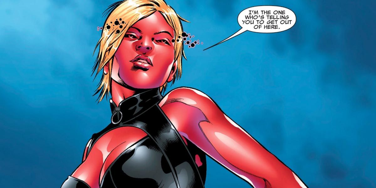 Cyclops and the Summers: The X-Men Family Tree, Explained