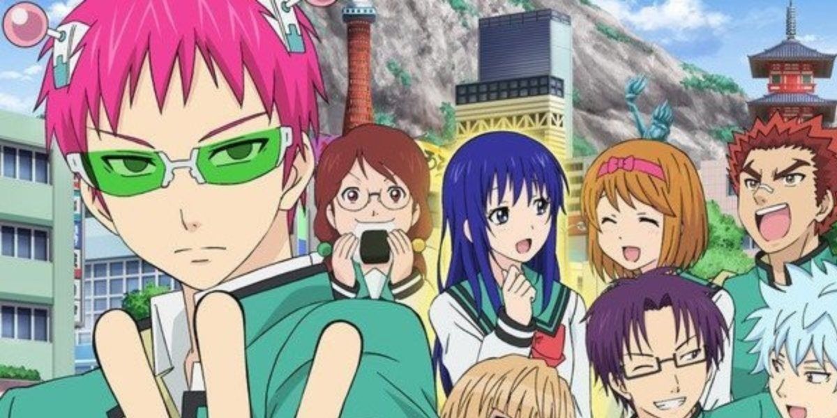 Anime Skolevenner AniTV | Hell Teacher: Jigoku Sensei Nube Anime