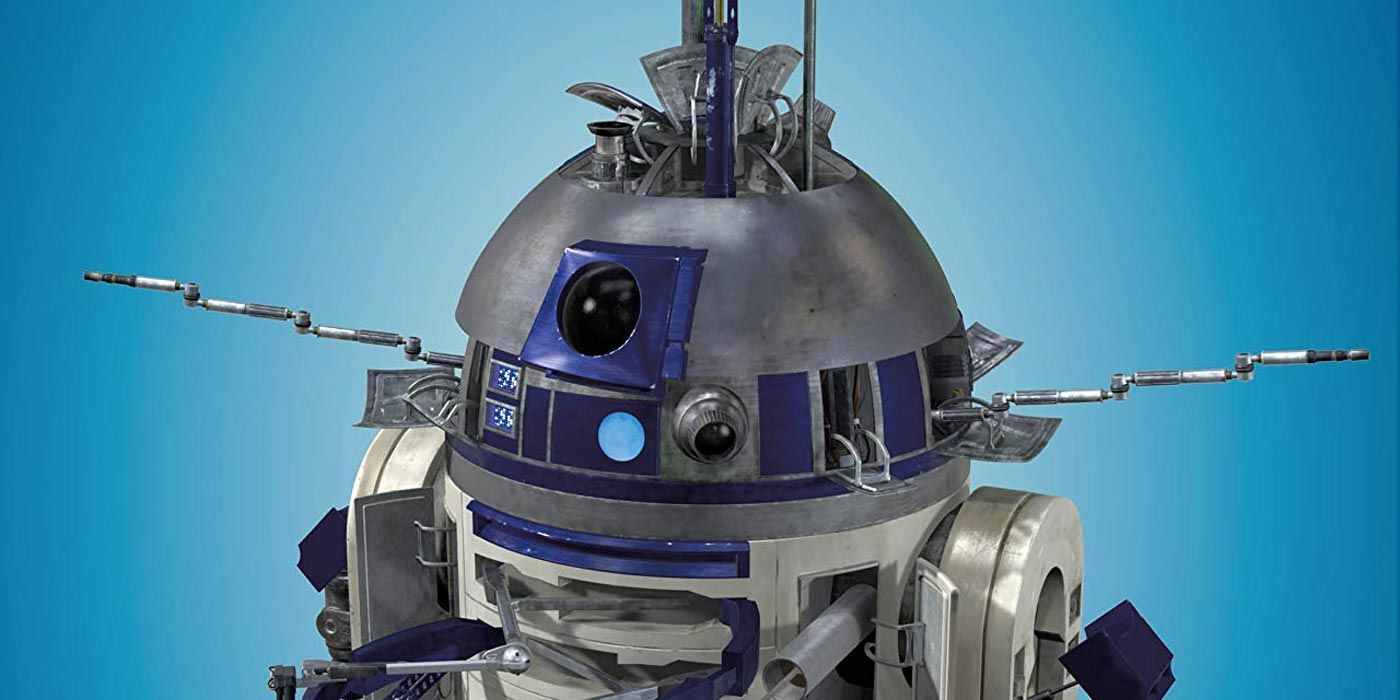 REVIEW: Star Wars: Aliens, Creatures and Droids Is Charming But Hardly ...