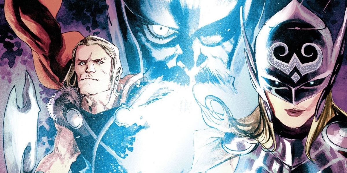 The 10 Best Single Marvel Issues Of The Decade