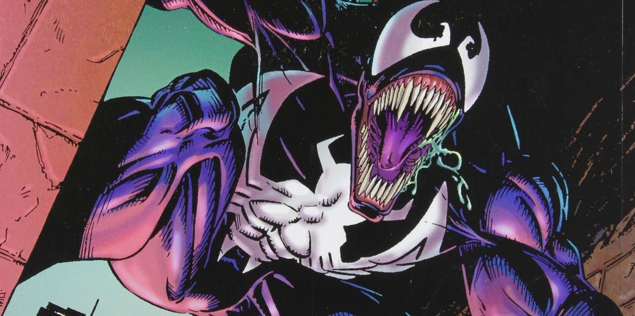 Top 10 Heroes Who Look Like Monsters