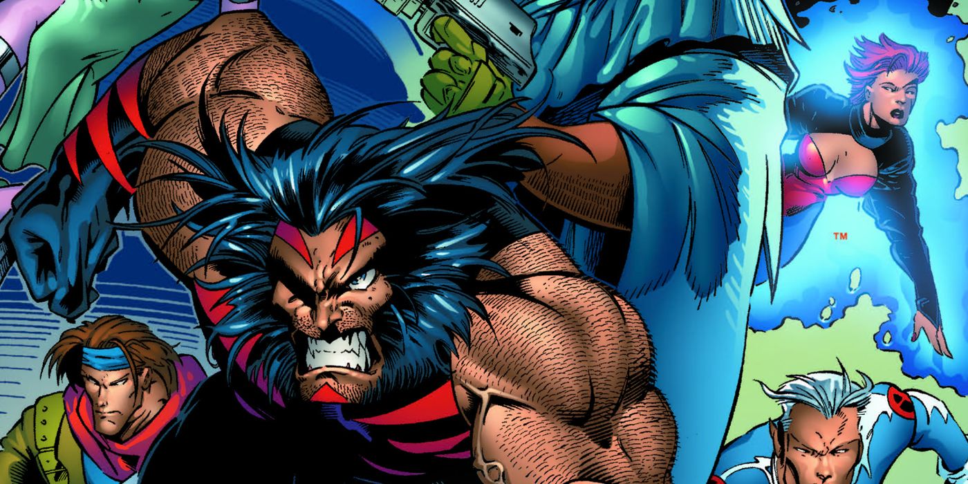 5 Reasons The '80s Were The Best Decade Of The X-Men (& 5 Reasons It's ...