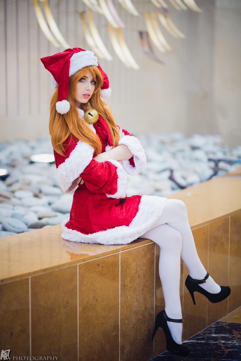 Evangelion: 10 Amazing Asuka Cosplays That Look Just Like The Anime