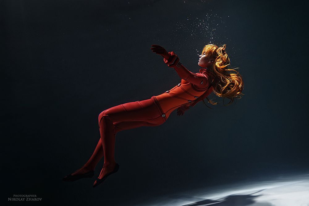Evangelion 10 Amazing Asuka Cosplays That Look Just Like The Anime