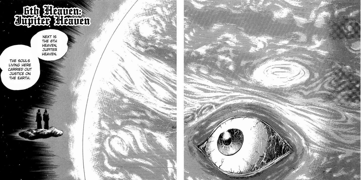 Go Nagai's 10 Best Works That Aren't Devilman, Ranked