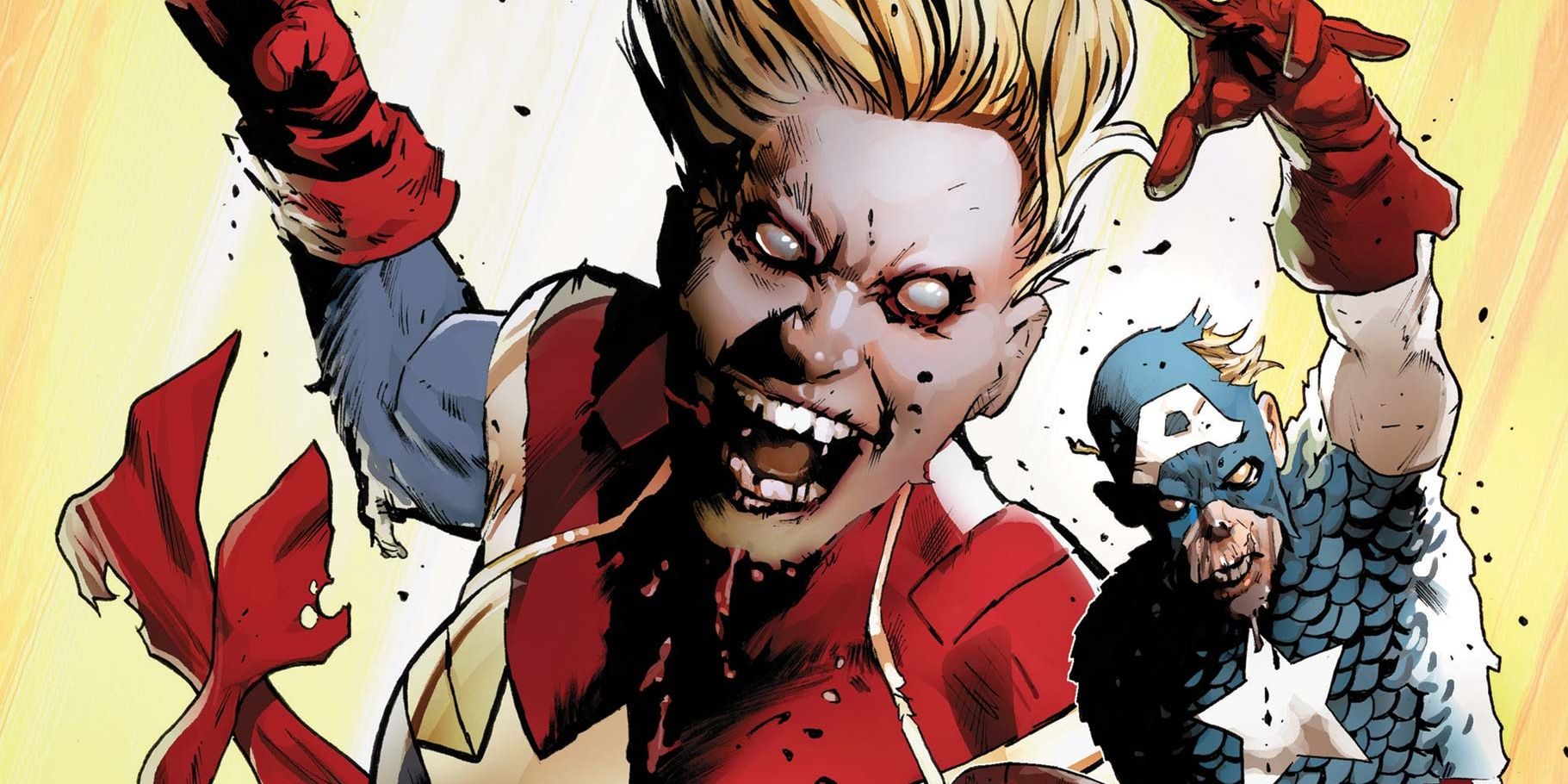 Marvel: 10 Darkest Universes In Marvel’s Multiverse